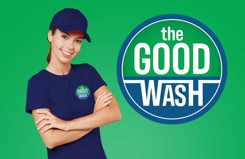 The GoodWash - Fredericksburg - VA